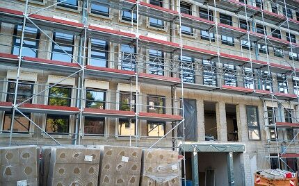 Energetska obnova zgrada javnog sektora – EU sufinanciranje 2025.